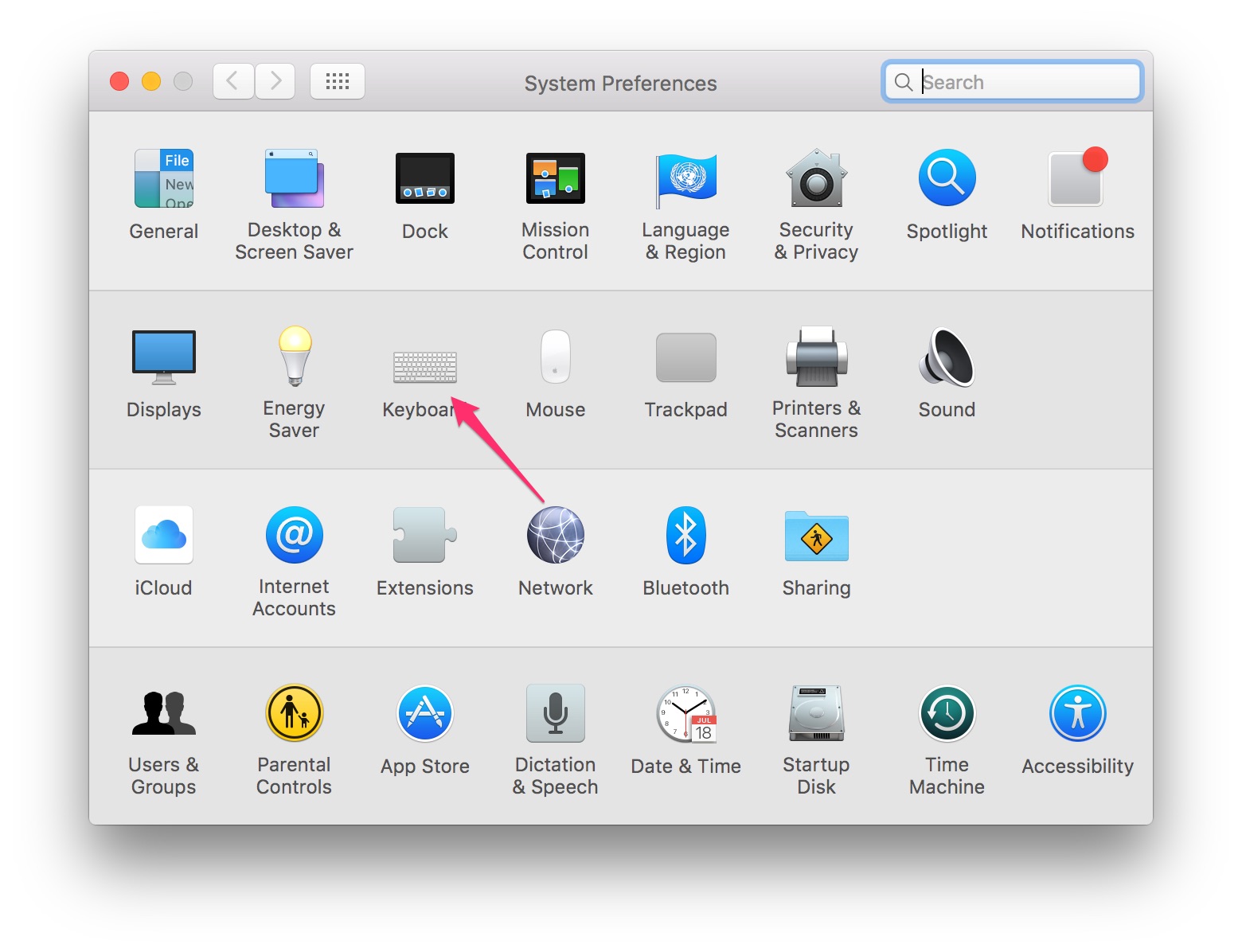 How To Use Fn Function Keys As The Regular Fn Keys On A Mac