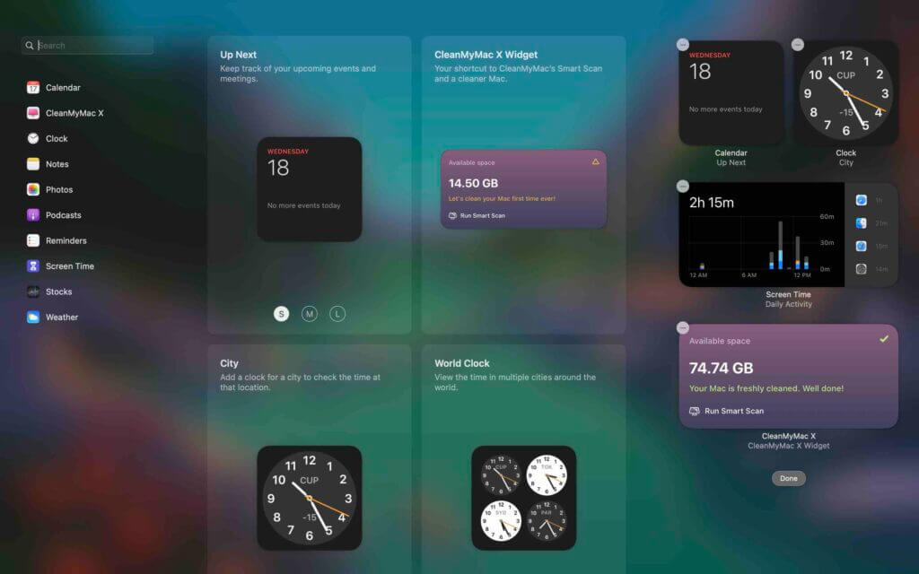 CleanMyMac X test: De beste Mac-reiniger [bijgewerkt in 2021] | Alai